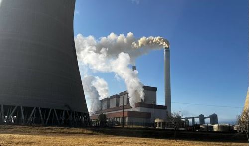 As EU preps to fully implement carbon border tax, African countries ...