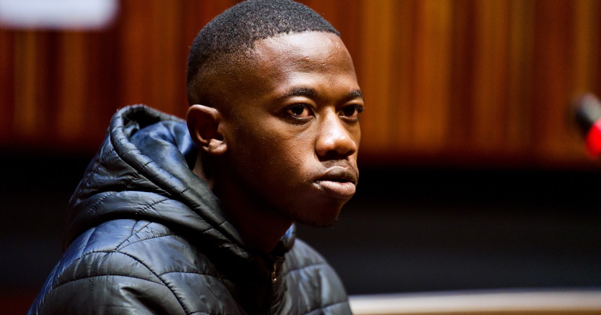 Sex Worker Who Almost Fell Victim To Sifiso Mkhwanazi Killing Spree To