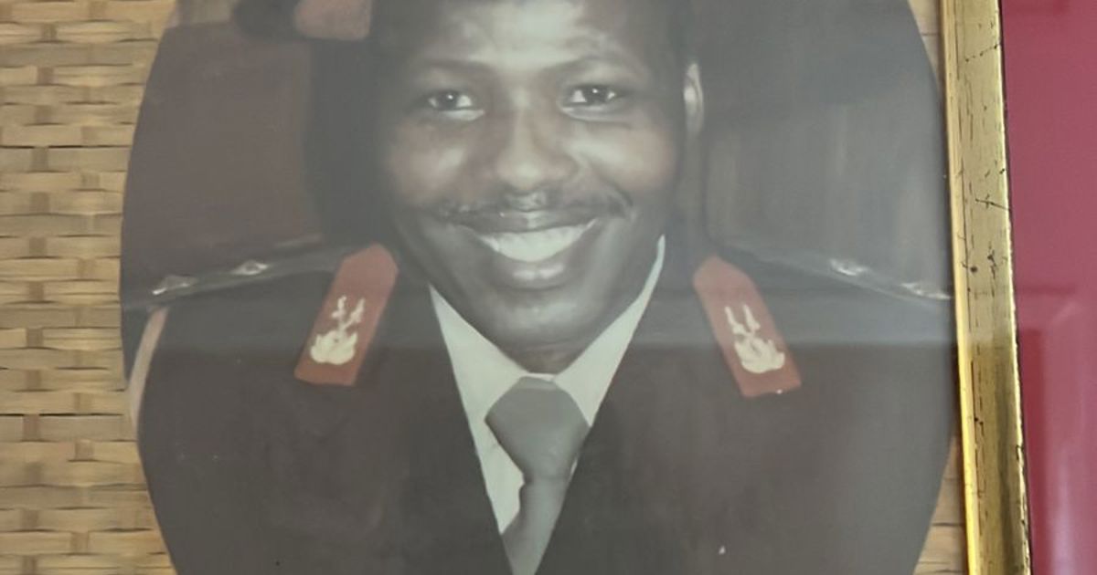 Mthatha fire rekindles painful memories for Duli family tied to Botha ...