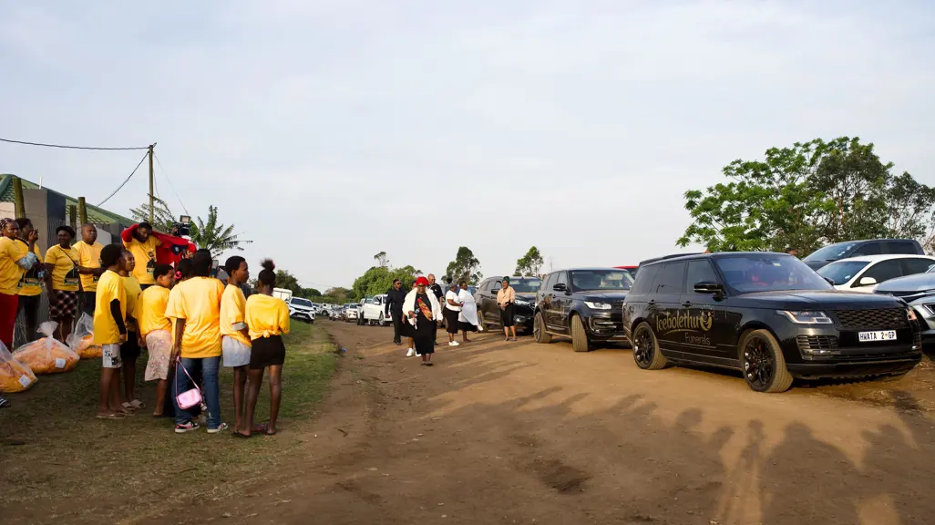 Dirco hails Mthethwa as a 'global icon'