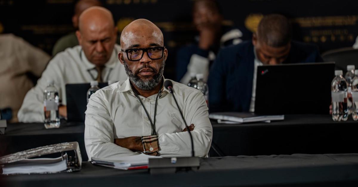 NPA identifies two figures central to Matlala-linked tender
