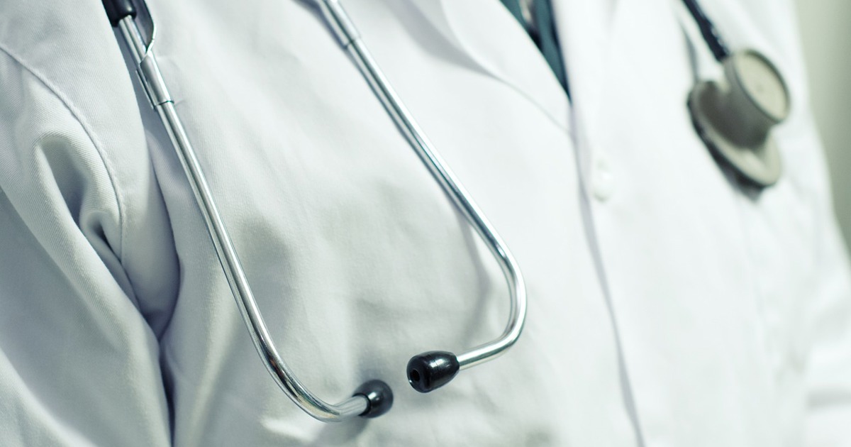 Johan Heyns Community Health Center will be converted into a district ...