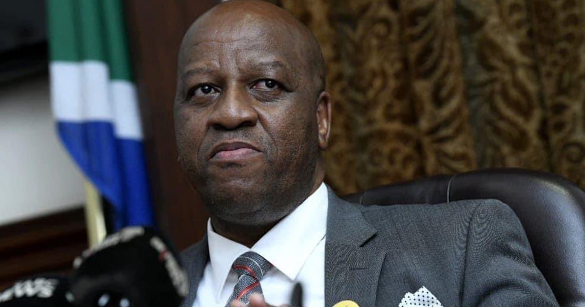 KZN Premier says crime impacted the province's economy KZN Premier says crime impacted the province's economy