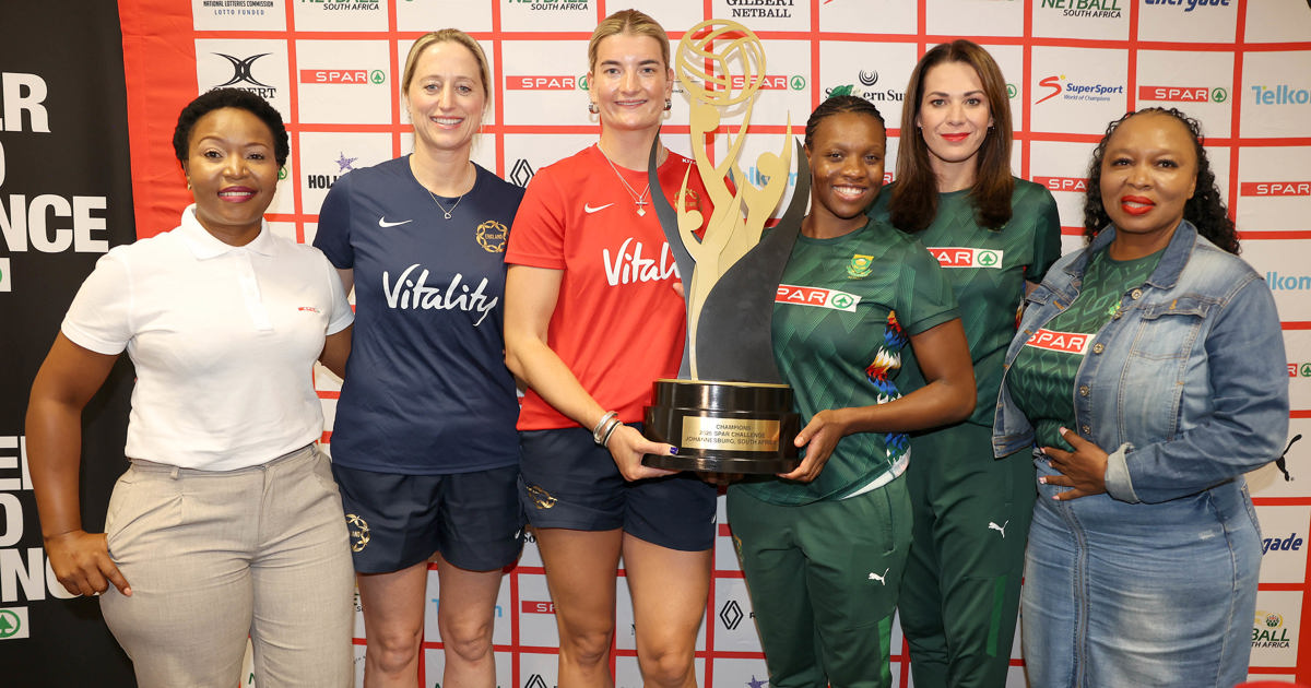 Captain Chawane confident as new-look Proteas prepare for England challenge