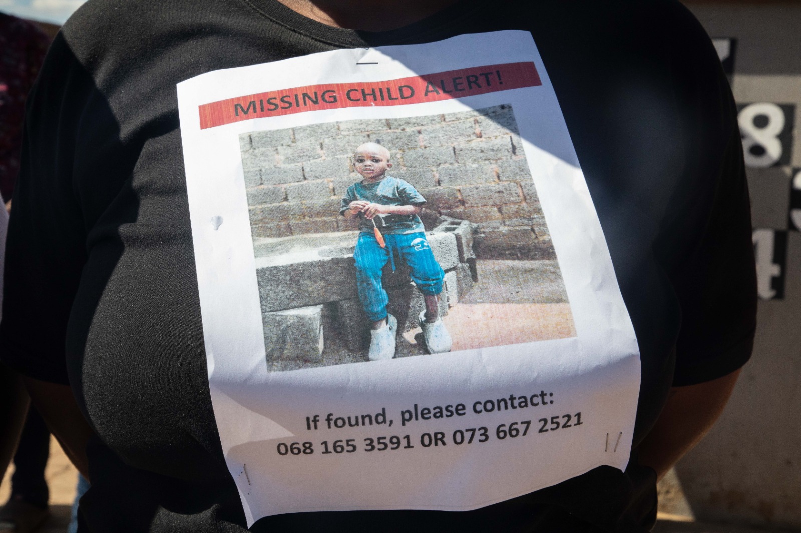 Tshepisong community traumatised after body of missing boy found in dam