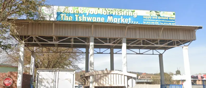 EWN | City of Tshwane