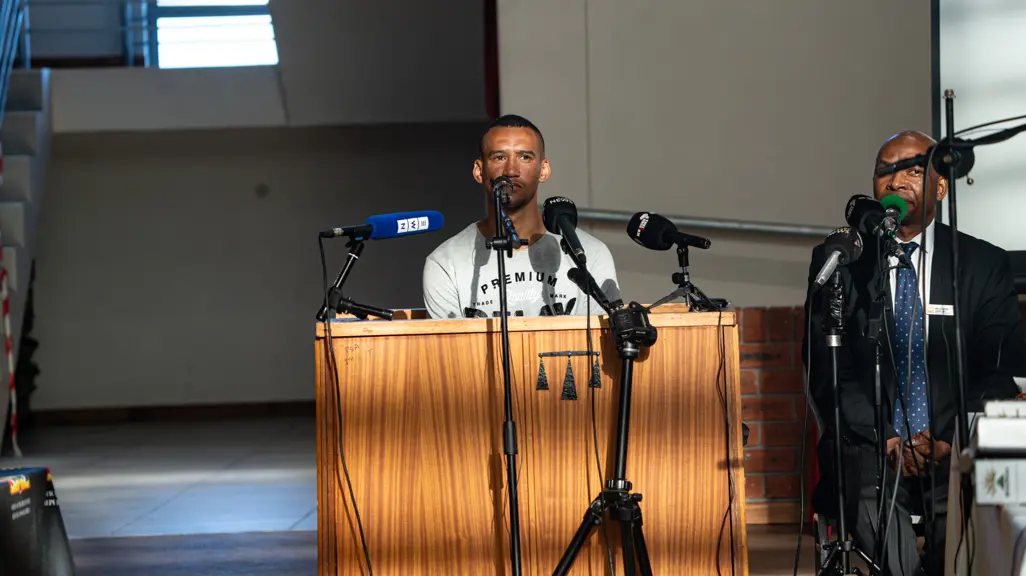 Joshlin Smith trial: Jacquen Appollis quizzed about reporting his injuries