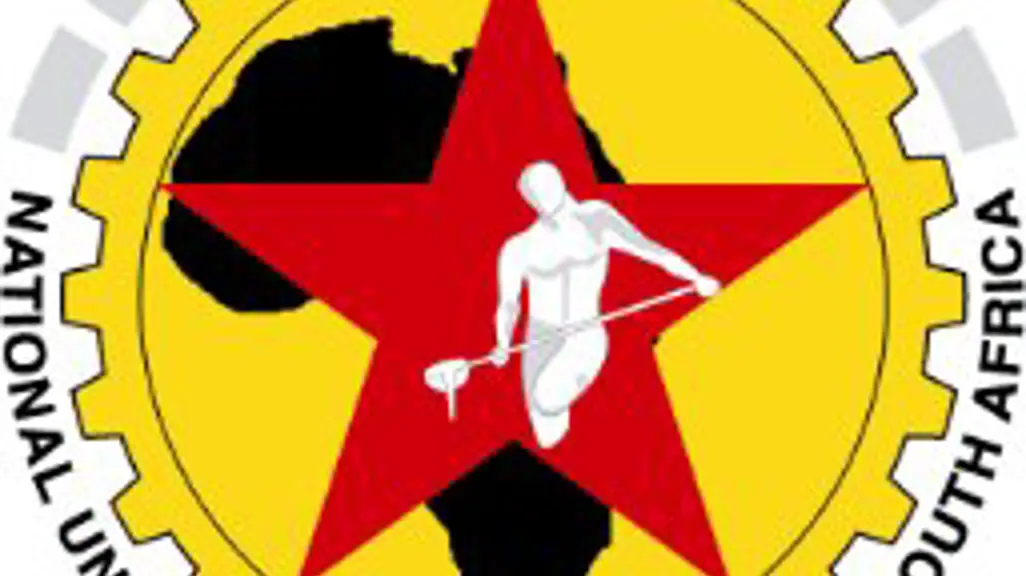 NUMSA says Easter weekend bus strike will go ahead if employers 'don't ...