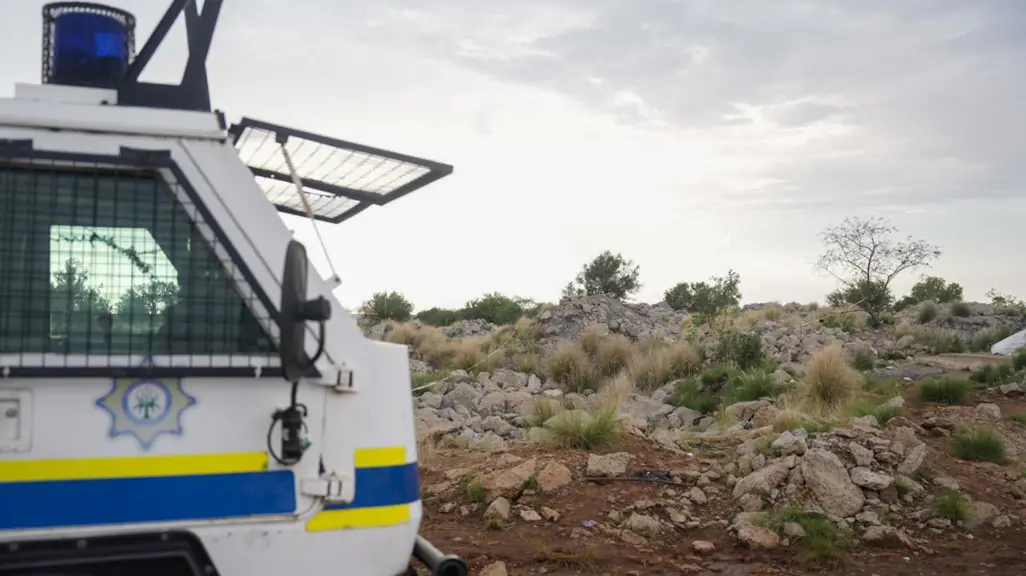 Stilfontein rescue operation: Autopsy results of zama zamas released