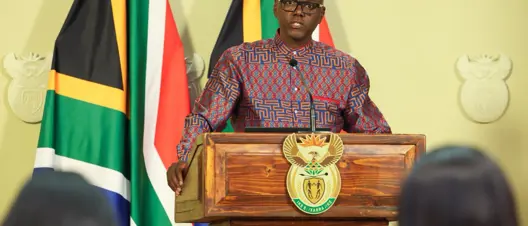 Franco Mostert red card rescinded! Springboks ready for nemesis Ireland