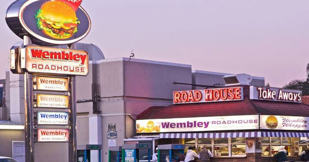 Why Wembley Roadhouse (and its Whoppers and double hotdogs!) come ...