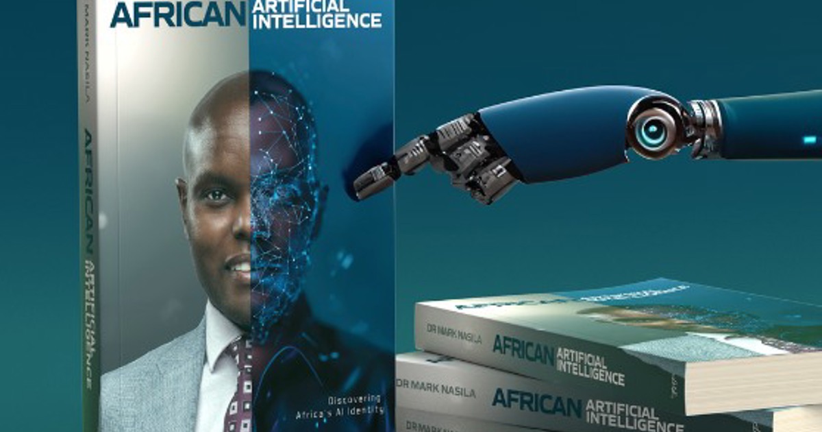 Africa & Artificial Intelligence: 'For AI to work, people need to ...