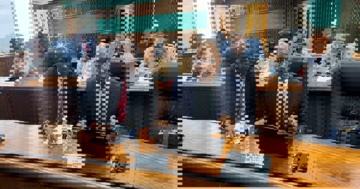 Shamila Batohi to support claims against Johannesburg prosecutions boss ...