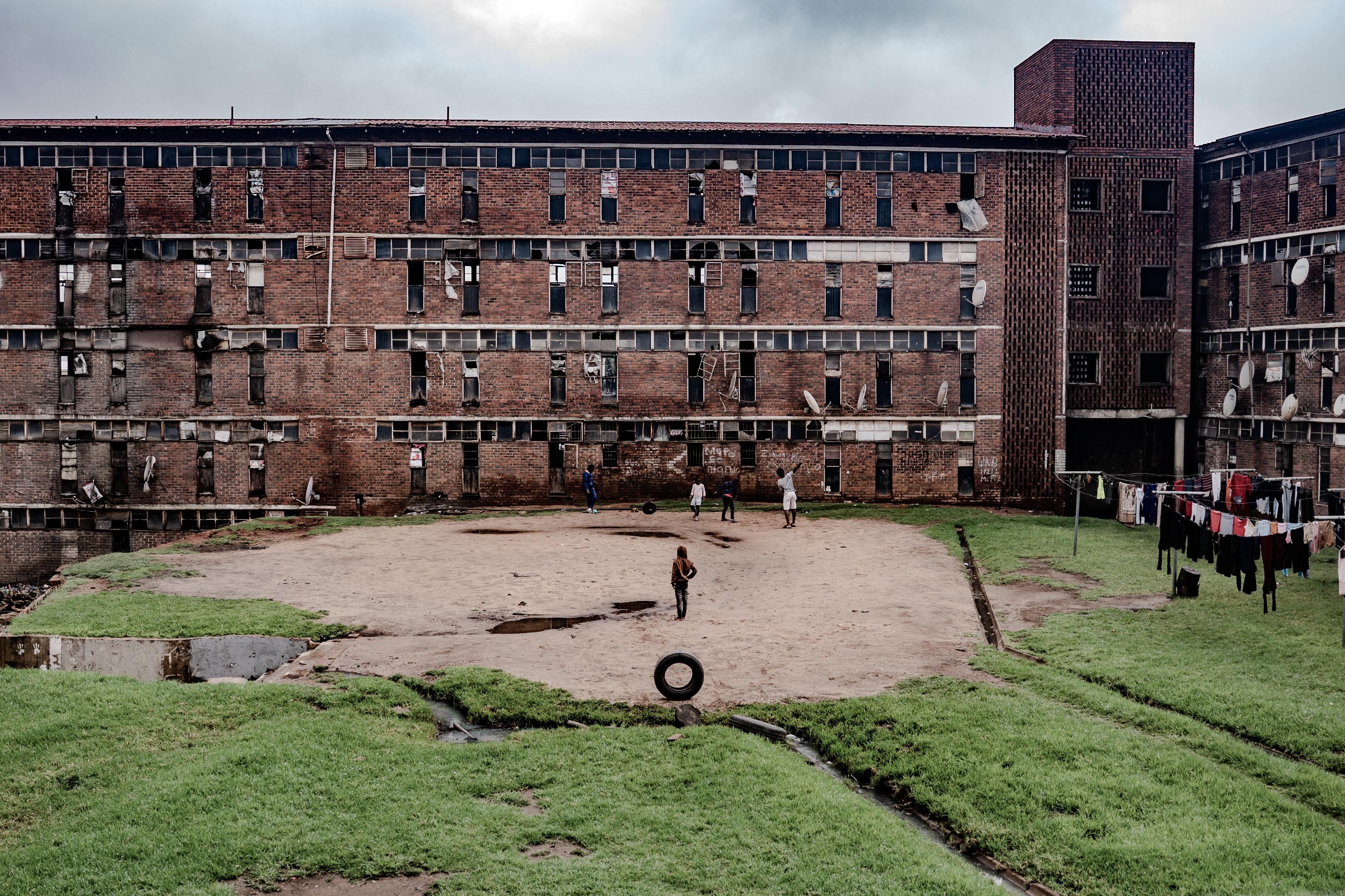 SADC Summit terminates SAMIDRC mandate in DRC; phased withdrawal of ...