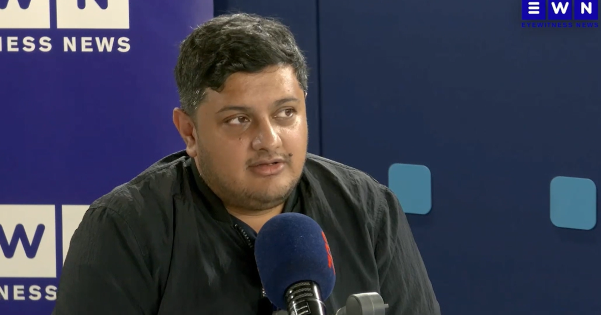 Tshidi Madia - Journalist Profile - Intelligent Relations