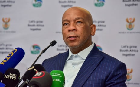 RTMC CEO Makhosini Msibi suspended, investigation into governance ...