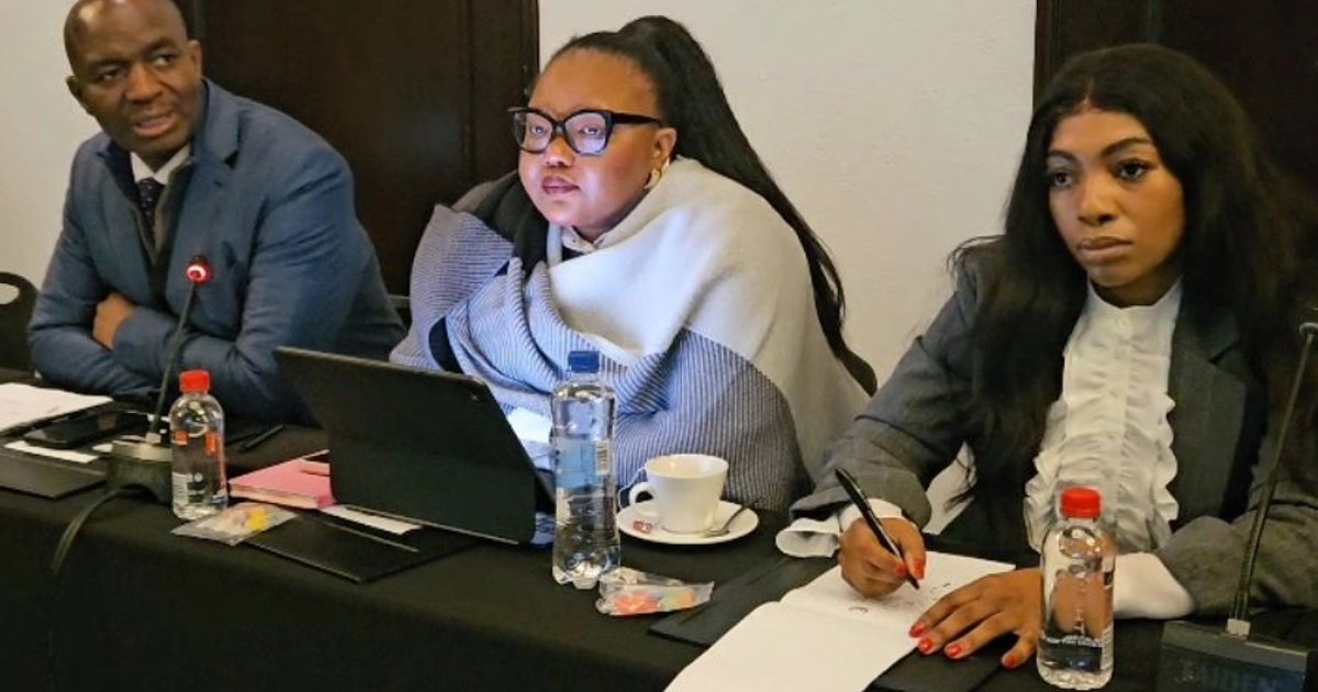 DBE making steady progress in finalising BELA Act regulations, says Gwarube
