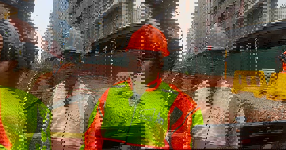 CoJ working on plan to address vandalism of traffic lights, fix malfunctioning ones - Morero