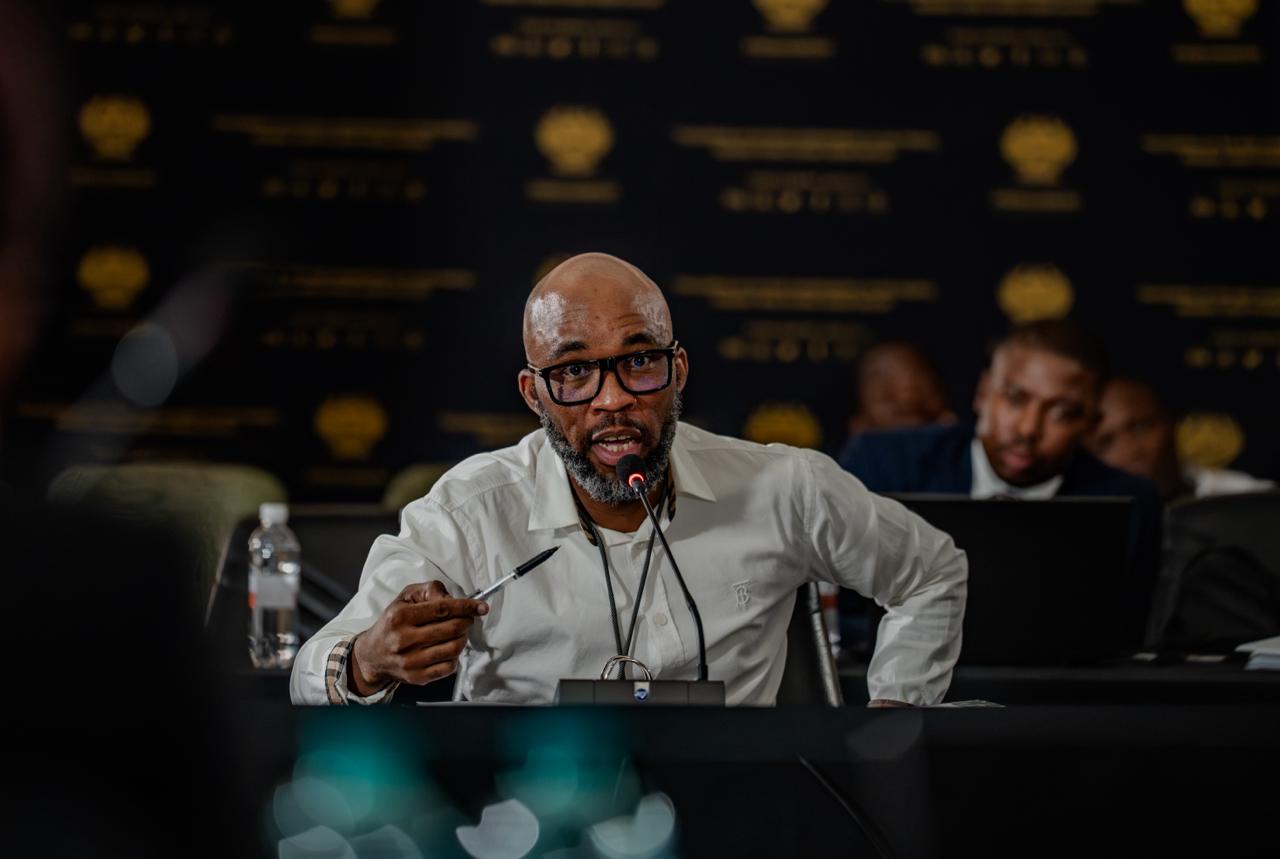 EWN | Vusimuzi Matlala