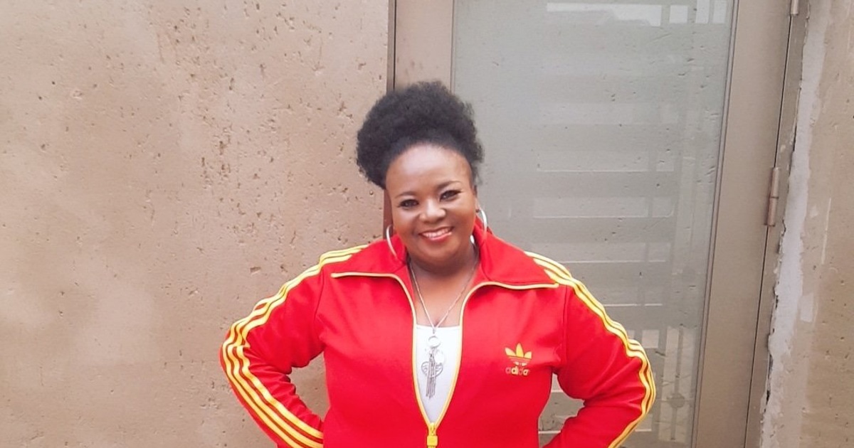 Winnie Khumalo loved her children - IMPRA CEO Monamodi