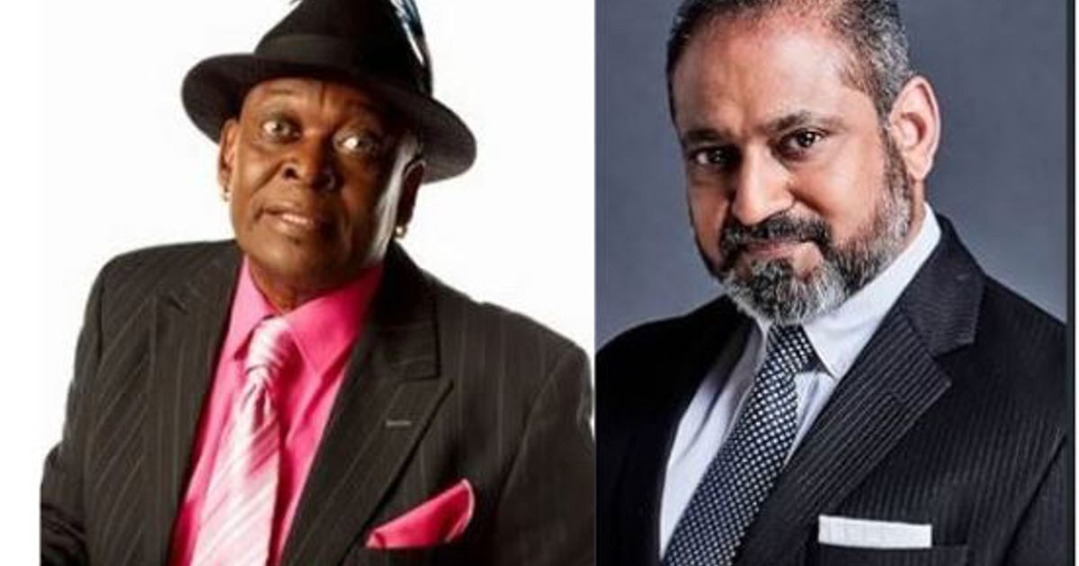 LISTEN: Rajesh Kumar pays tribute to Georgie 'Papa G' Zamdela