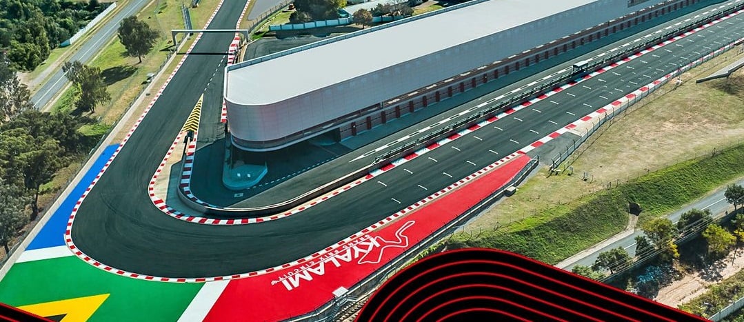 Chance for F1 to return to SA as Kyalami gets approval to upgrade circuit