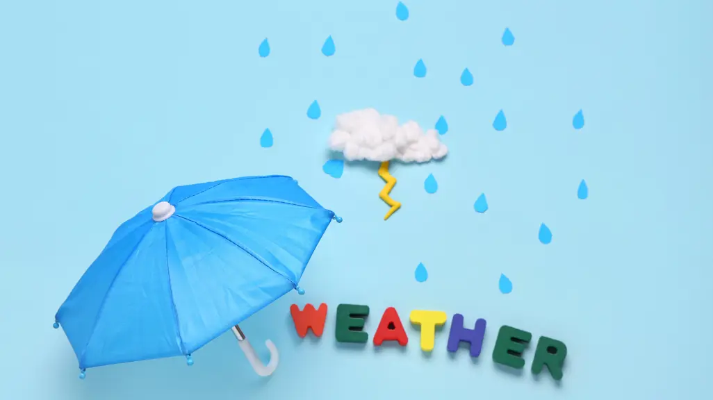 WEATHER: Gauteng braces for hot Friday, afternoon thunderstorms. Cape ...