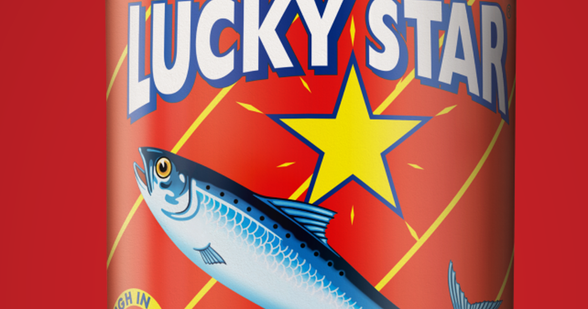Lucky Star helps keep Oceana Group afloat amid fish oil price crash