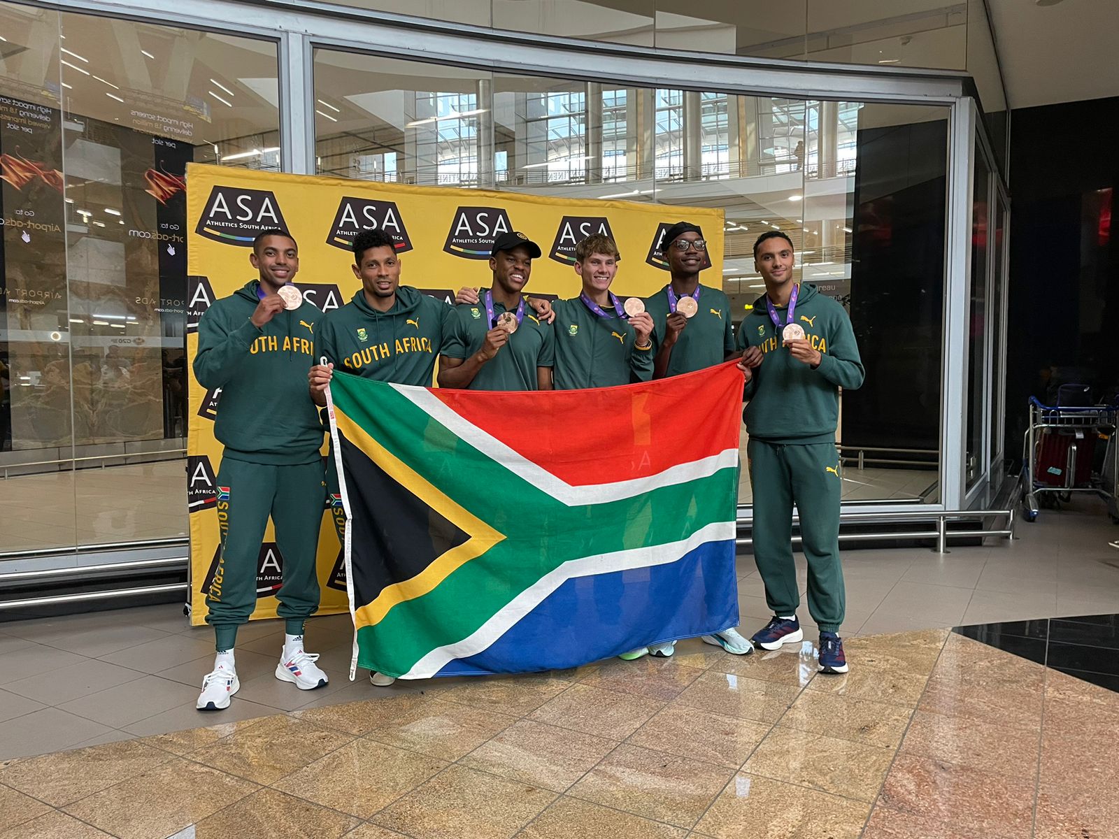 SALGA strikes ‘game-changing’ 5-year wage deal with unions SAMWU and IMATU