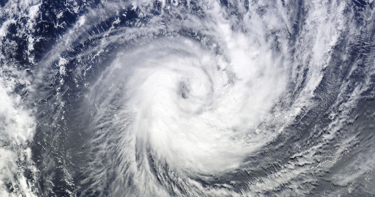 Jamaica braces for record-smashing Hurricane Melissa