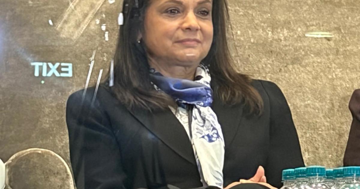 Batohi says there was no political interference during her NPA tenure