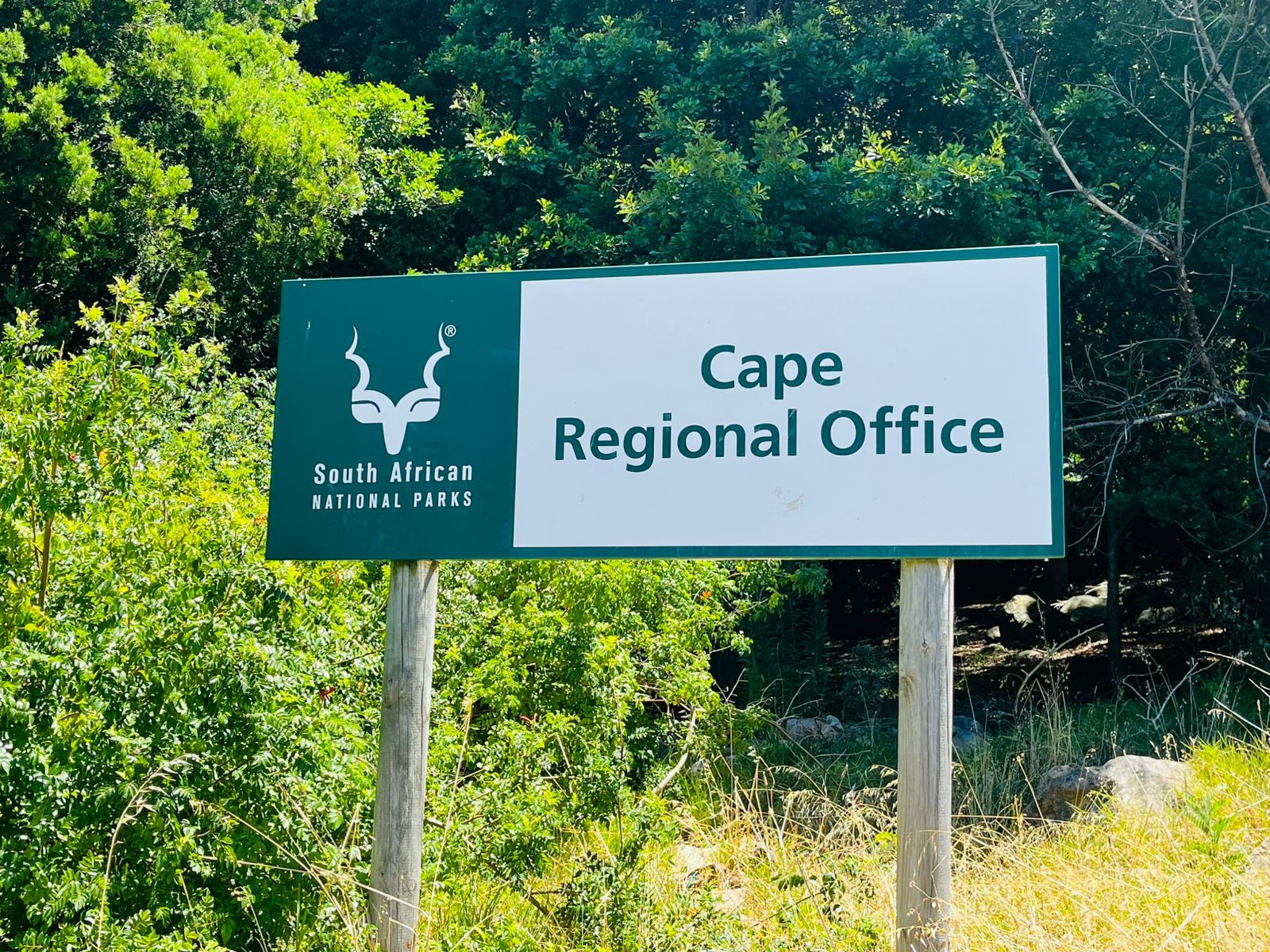 SANParks hopes get more community involvement in conserving SA's ...