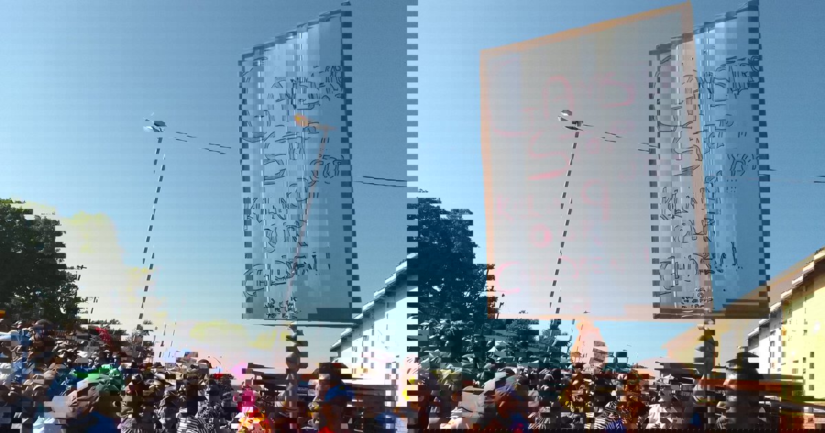 Police make progress in fight against gang related crimes