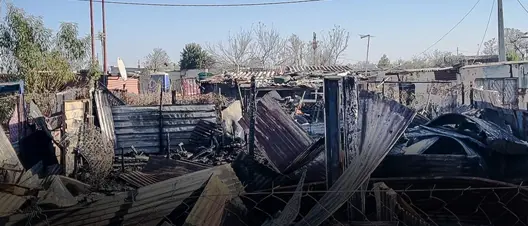 EWN | Boksburg