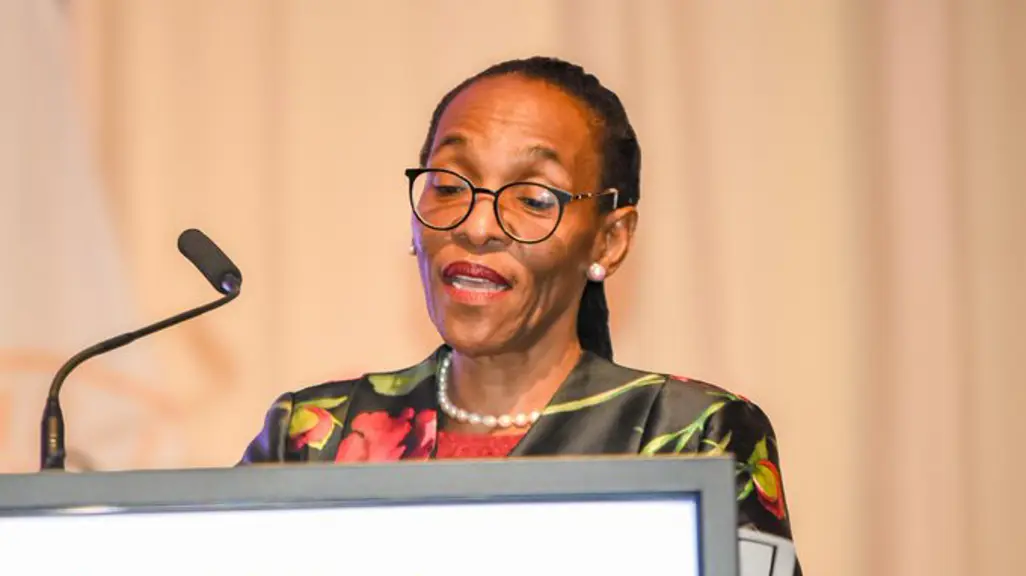 Chief Justice Maya decries failure to identify perpetrator in rape case ...