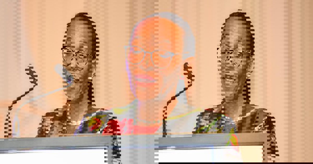 Chief Justice Maya decries failure to identify perpetrator in rape case ...