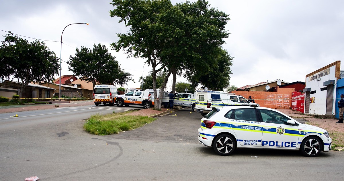 Gauteng Transport MEC calls taxi-related violence senseless, disturbing