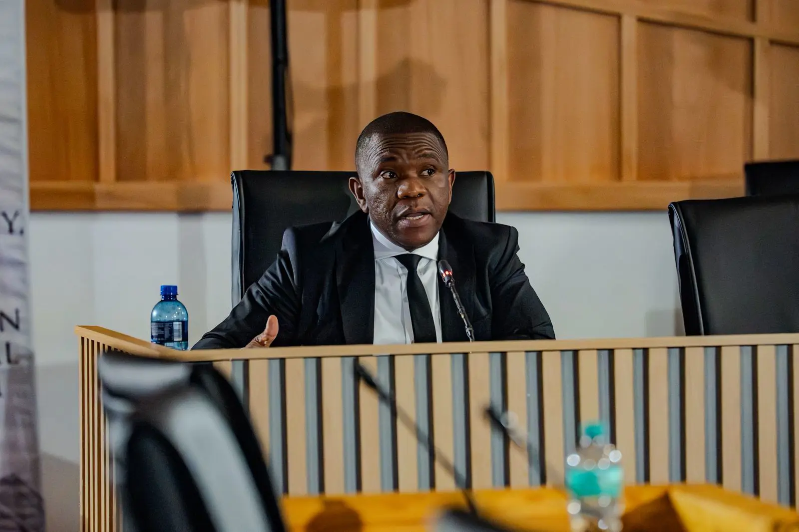 Dockets, dealers, and deception: Madlanga Commission probes Modack’s ...