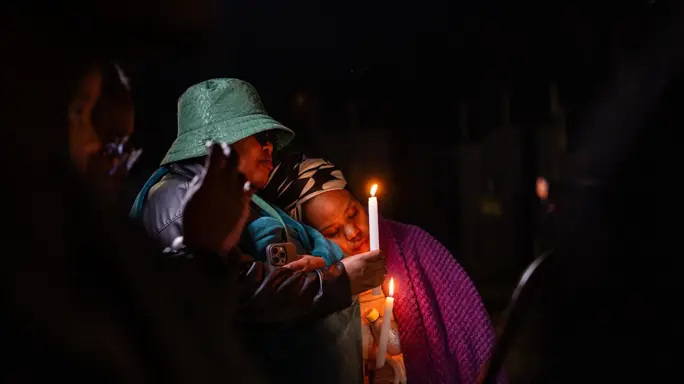 Brutal murder of Olorato Mongale making it hard for family to grieve