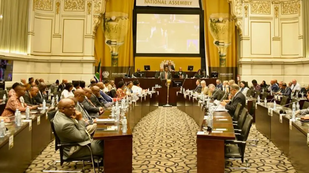 Lifestyle audits of Cabinet members still not complete, Ramaphosa tells MPs