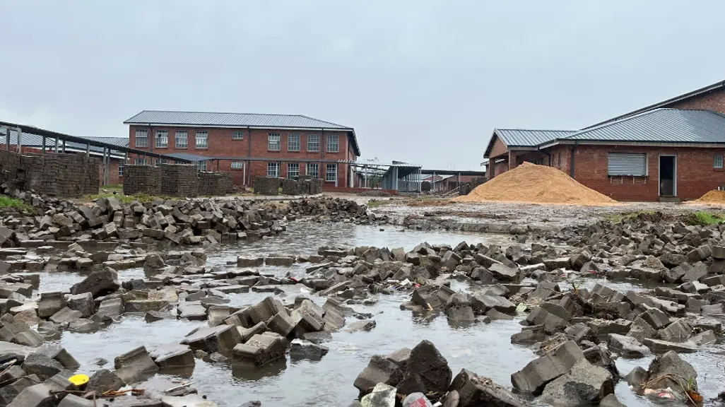 Gauteng Education Dept says it's making progress in implementing ...