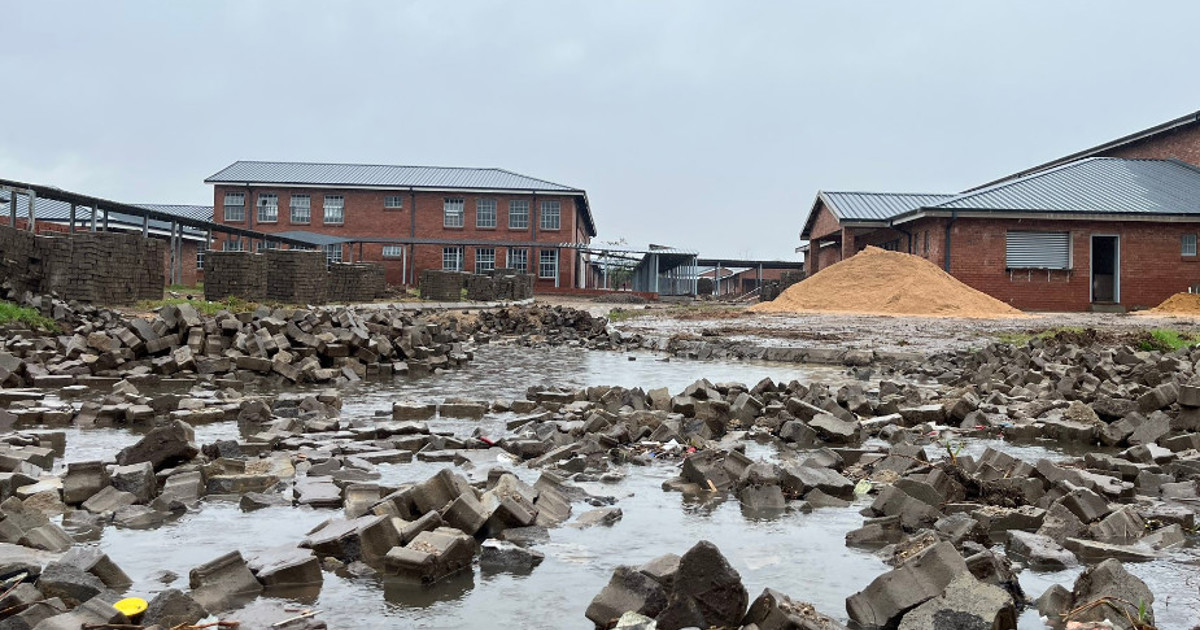 Gauteng Education Dept says it's making progress in implementing ...