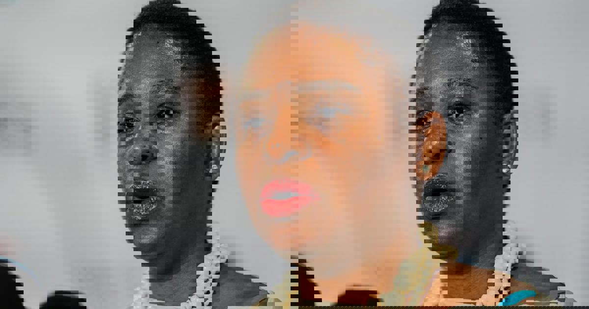 Executive raises concern over apparent smuggling of medication