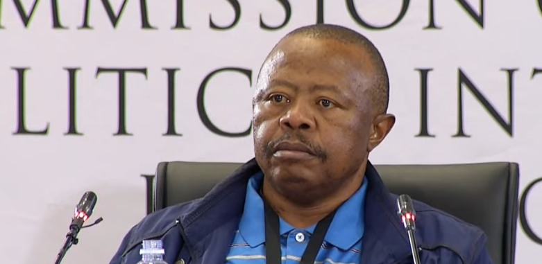 Gauteng traffic chief moves to clear Mazibuko's name: 'She doesn't mix ...