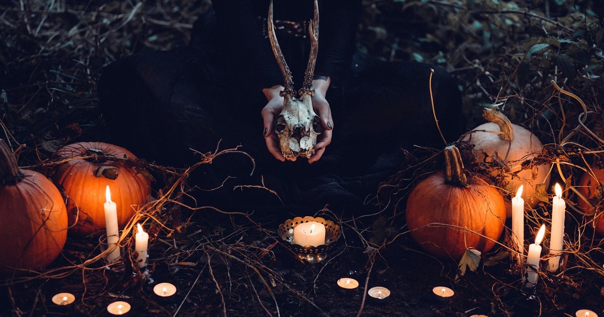 Devil’s work: Criminologist discusses rise of South Africa’s occult gangs