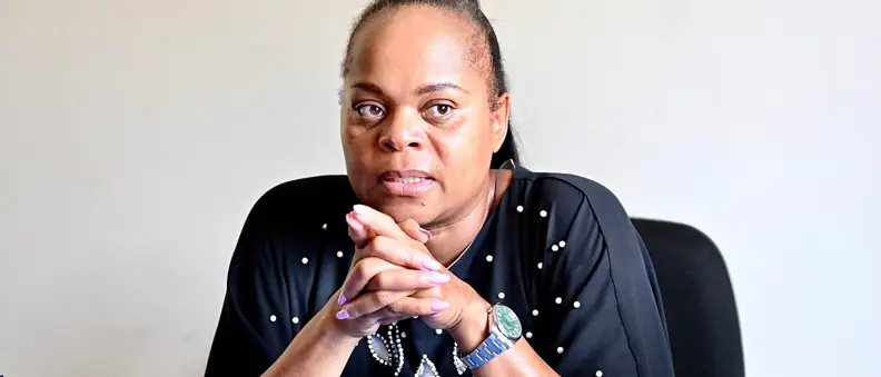 EFF accuses Operation Dudula of scapegoating foreigners for government ...