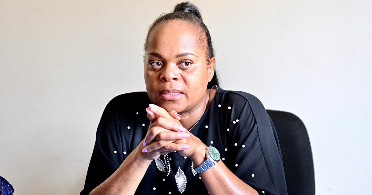 Limpopo premier calls for support of those left behind following Ga ...