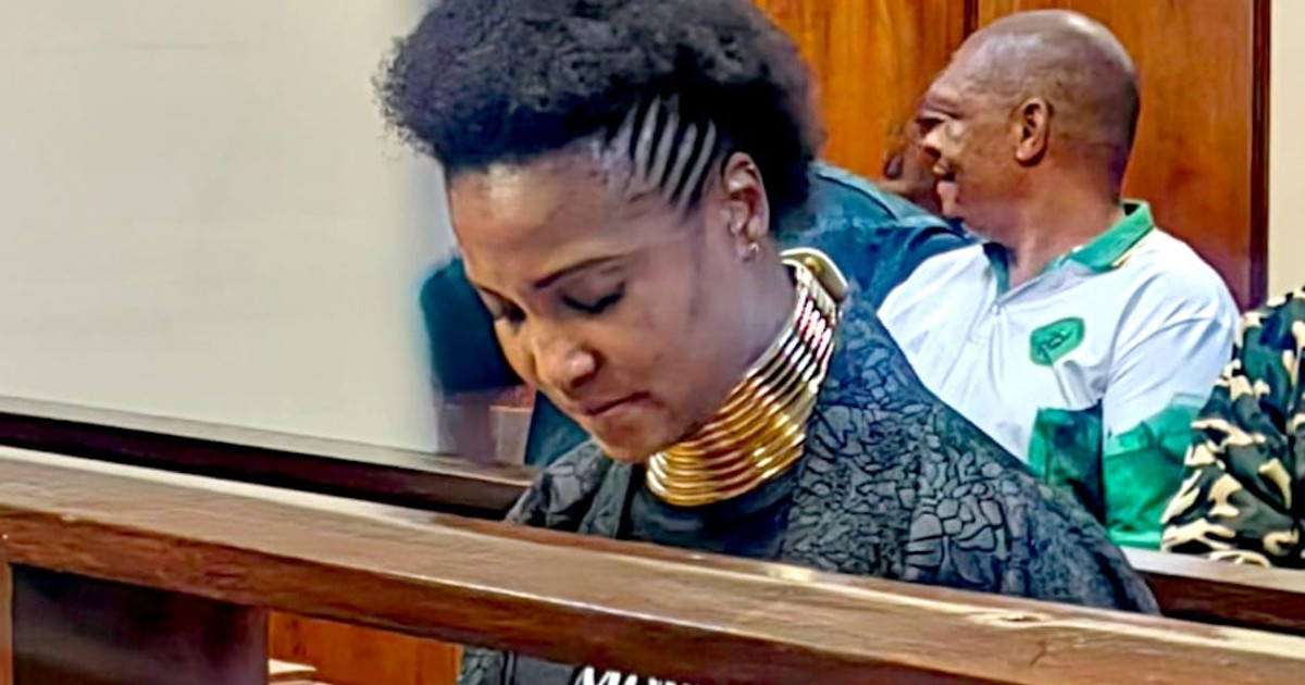 Duduzile Zuma-Sambudla to stand trial in November for allegedly ...