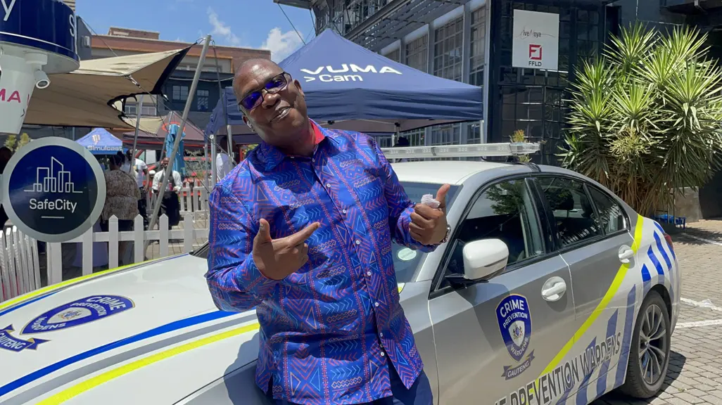 Lesufi's second SOPA comes amid chequered track record of keeping his ...