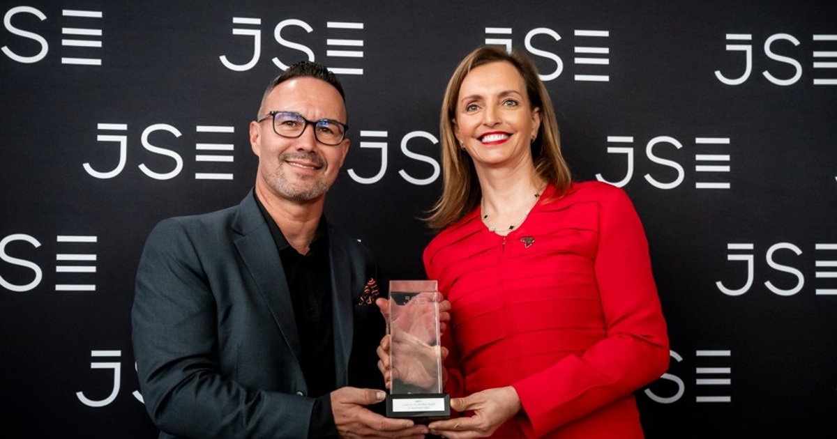 Cell C finally lists on JSE, with market valuation at R9 billion